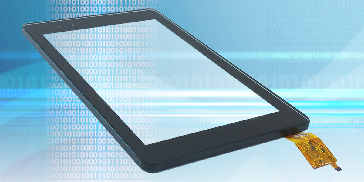 Thick cover lenses provide extra protection for TFT Displays | GTK News