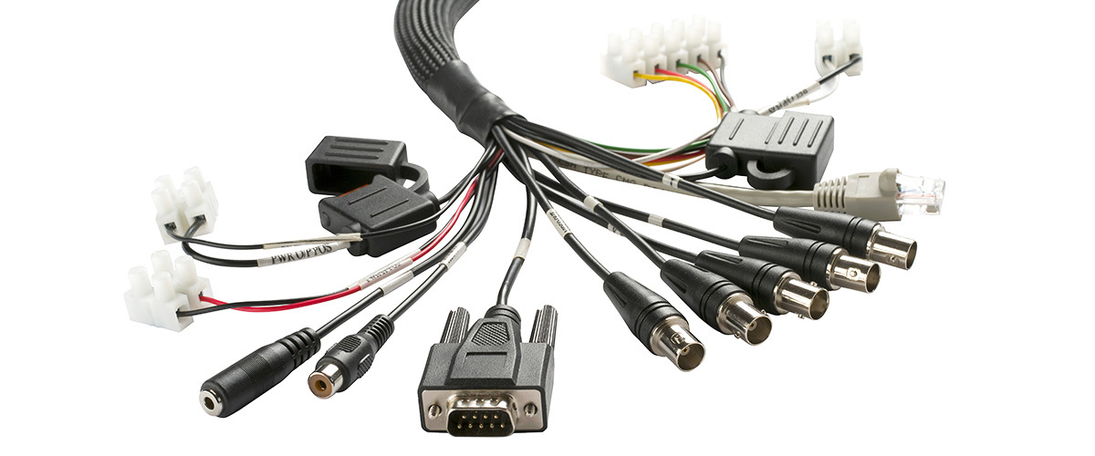 Why custom cable assemblies enhance your designs | GTK Blog