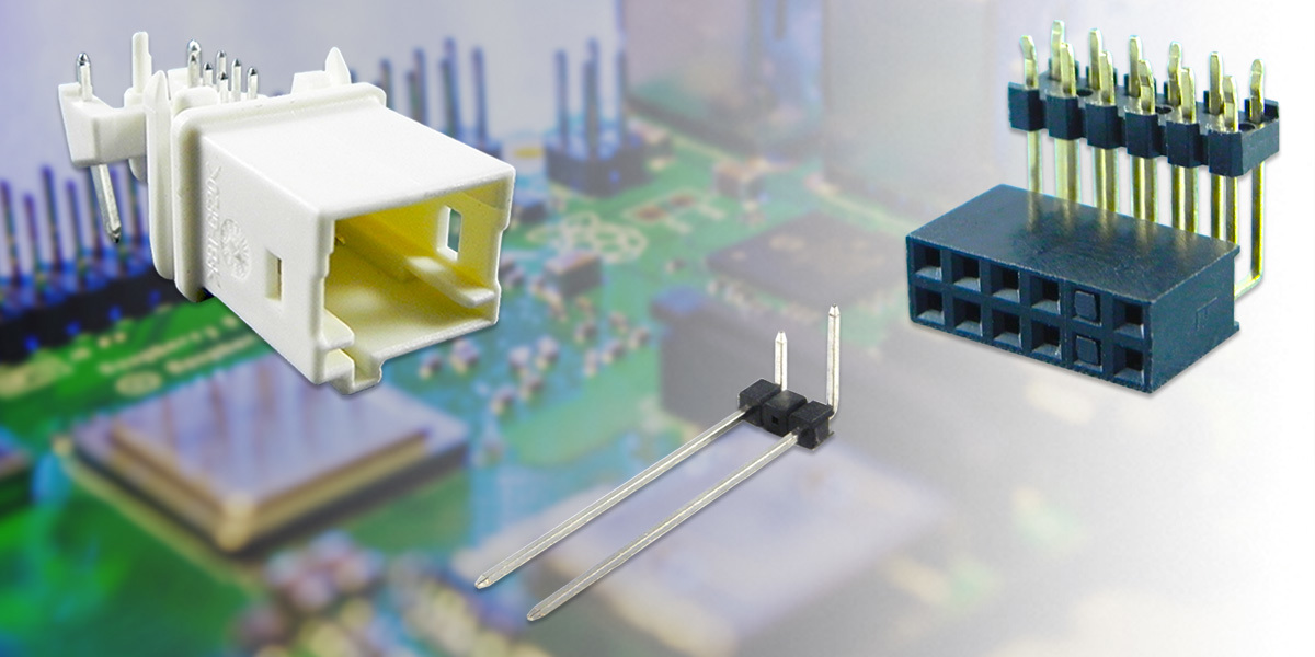 Connector customisation in all forms | Latest News | GTK UK