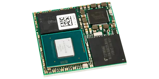 ARM Modules and Systems | GTK UK