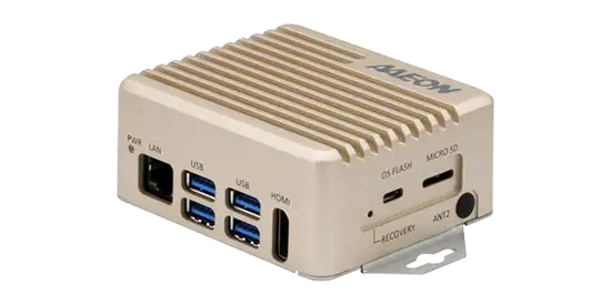 ARM Modules and Systems | GTK UK